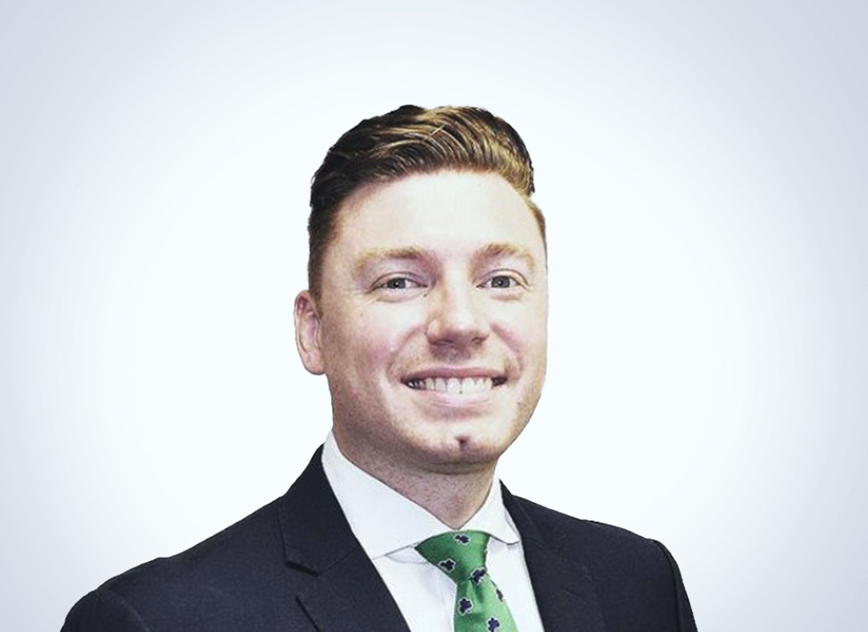 Tyler Dennin - Waystone