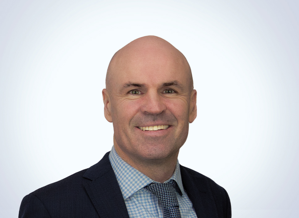 Brian Coughlan - Waystone