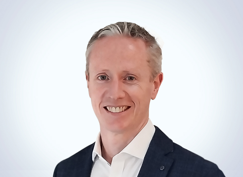 Alan Burke - Waystone