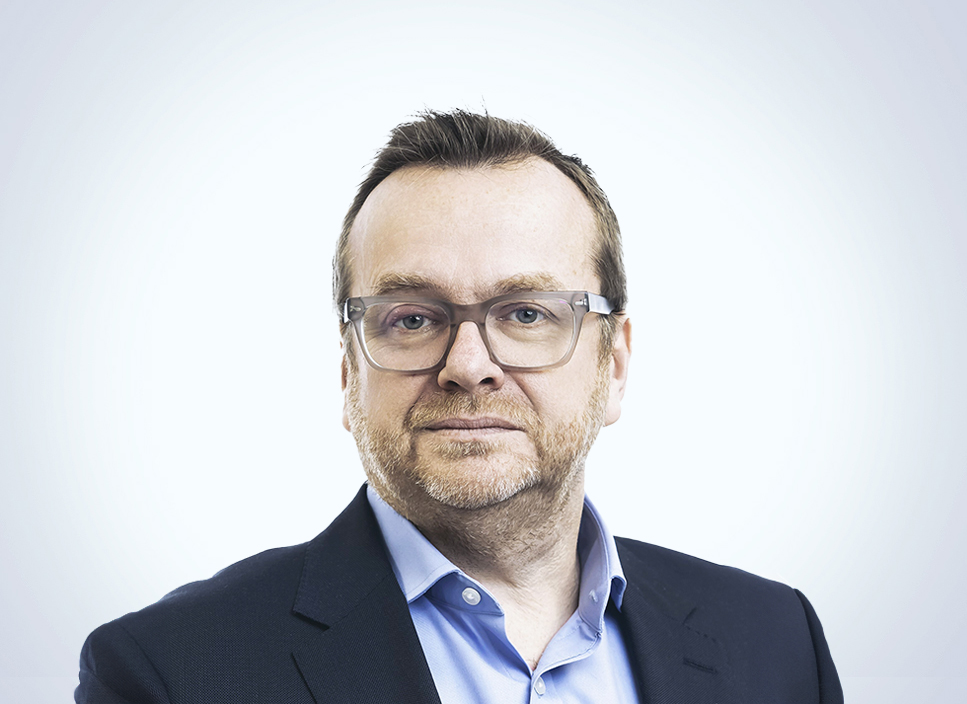 Adam Tookey - Waystone