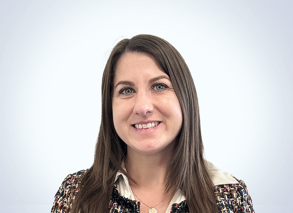 Aileen Lynch - Waystone