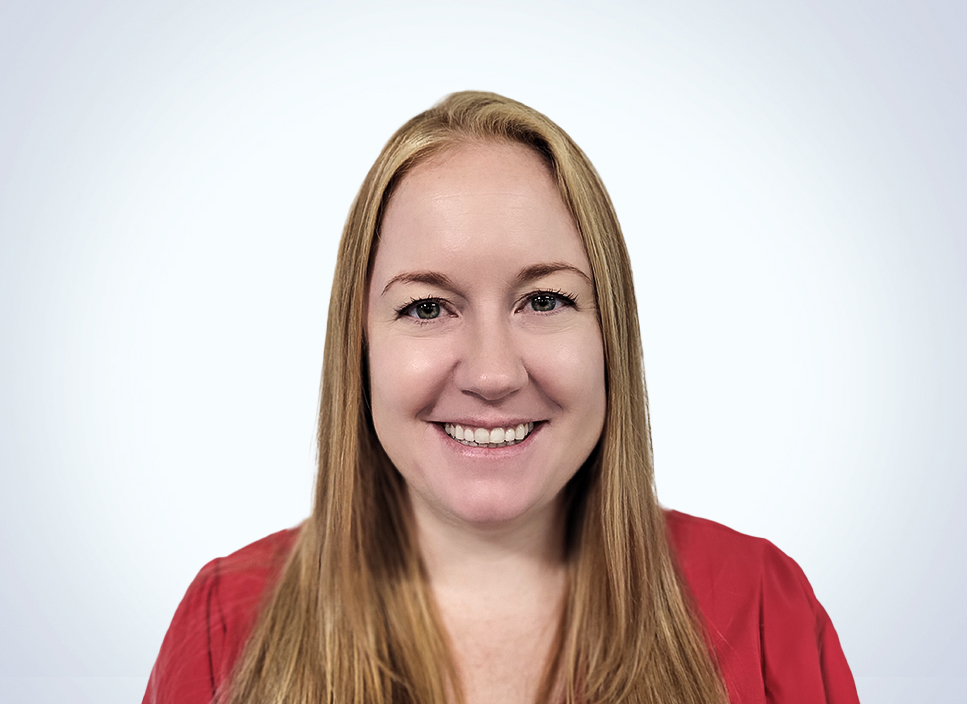 Jamie Maier - Waystone