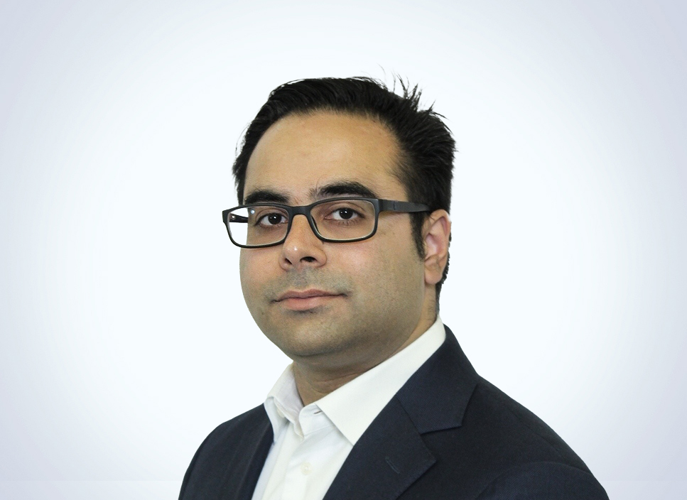 Ali Osman - Waystone