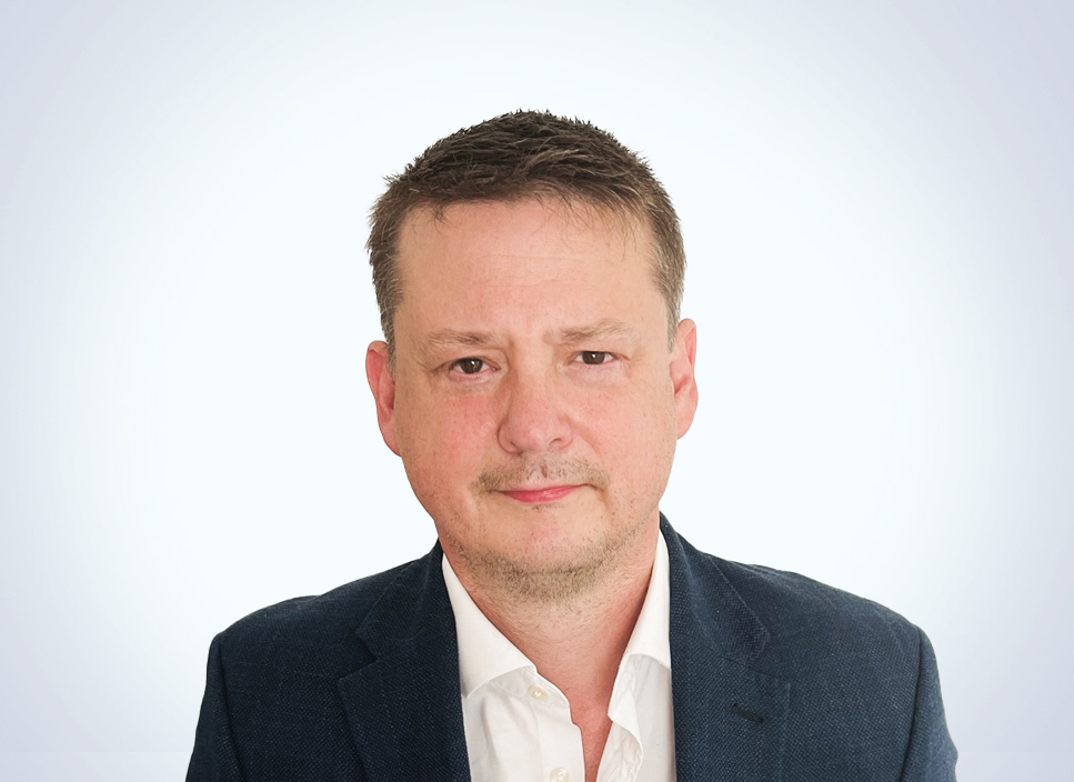 Clive Short - Waystone