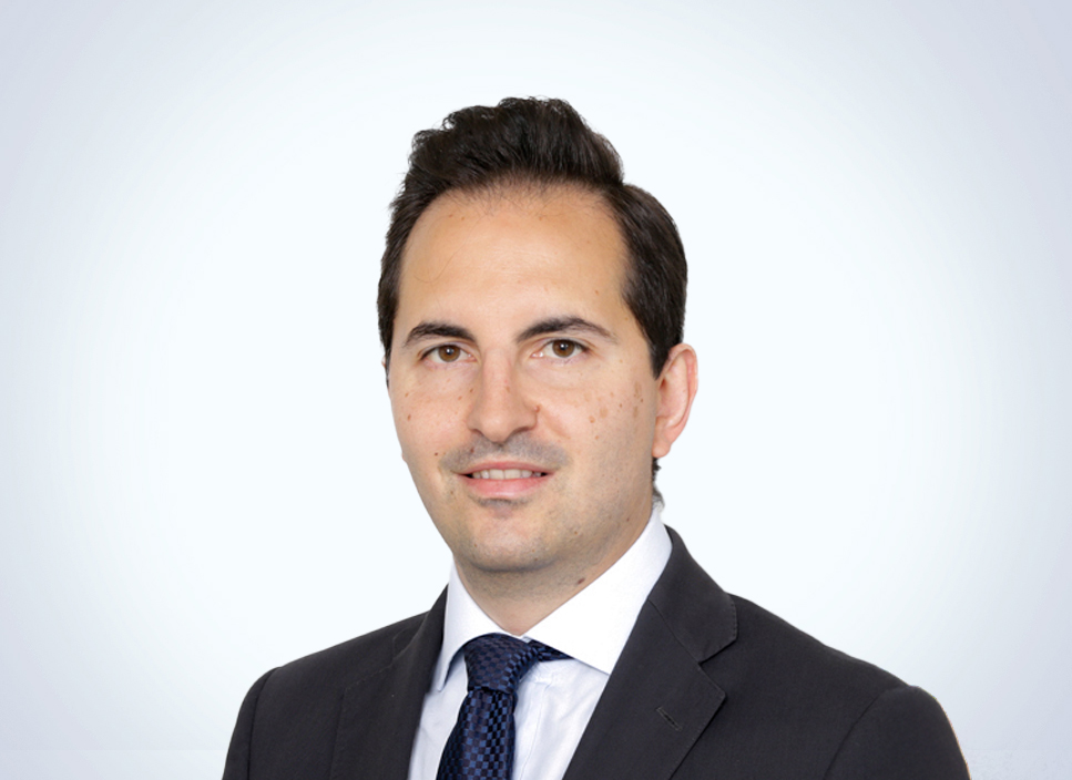 Giulio Senatore - Waystone