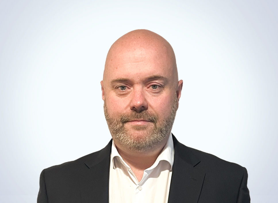 Jamie Dean - Waystone