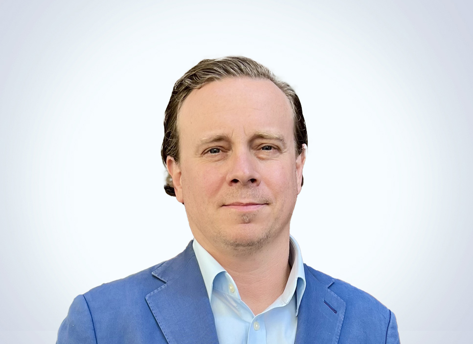 Tom Williams - Waystone