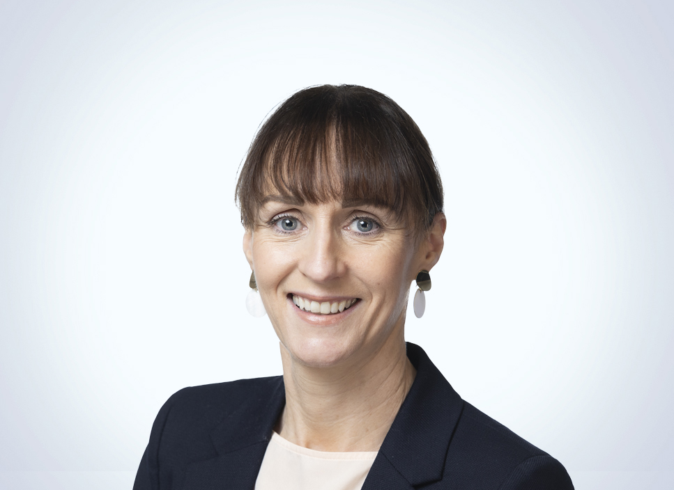 Orla Travers - Waystone